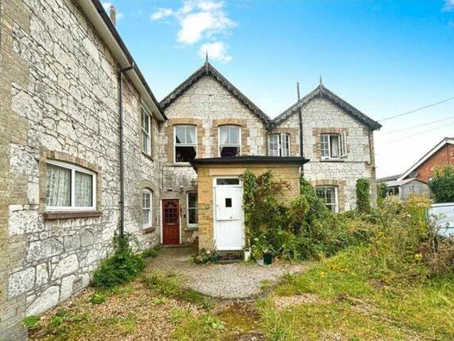 Hunny Hill, Brighstone, 2 Bedroom Apartment