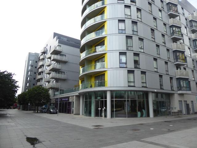 Hunsaker House, Alfred Street, Reading, Berkshire RG1, 1 bed flat to rent, £1,250 pcm | PrimeLocation