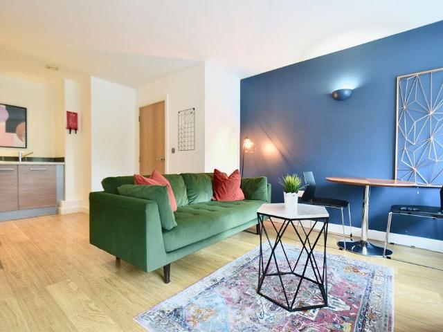 Hunslet Road, Hunslet, Leeds LS10, 1 bed flat to rent, £775 pcm | PrimeLocation