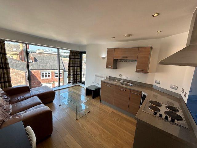 Hunslet Road, Hunslet, Leeds LS10, 1 bed flat to rent, £895 pcm | PrimeLocation