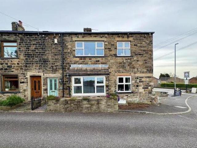 Hunsworth Lane, Hunsworth, 2 Bedroom End