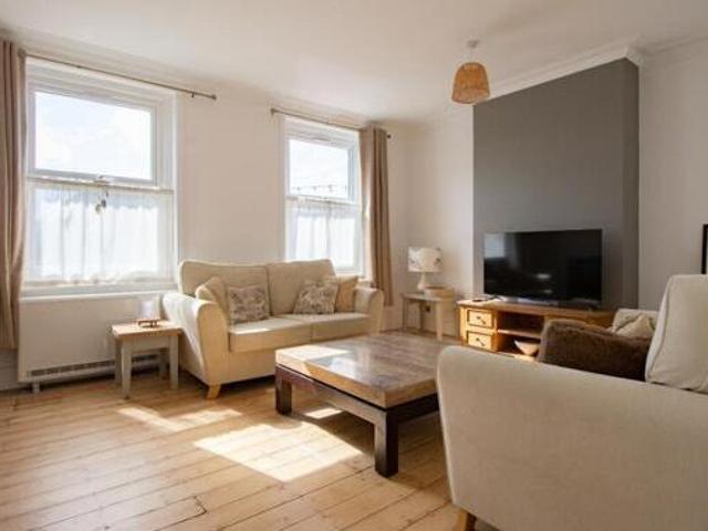 Hunstanton, Norfolk, 2 Bedroom Flat