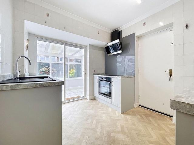 Hunstanton Court, Gateshead, NE9