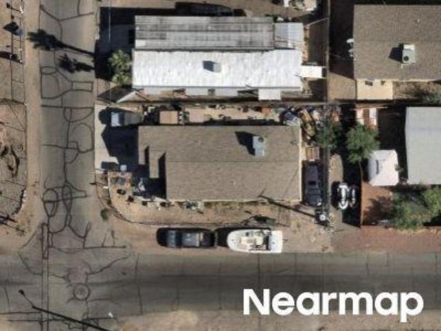 Hualapai Dr