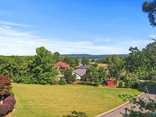 Hualapai Ln Lot 27, Guntersville, AL 35976