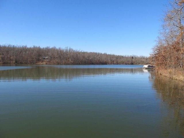Hualapi Dr, Cherokee Village, AR 72529