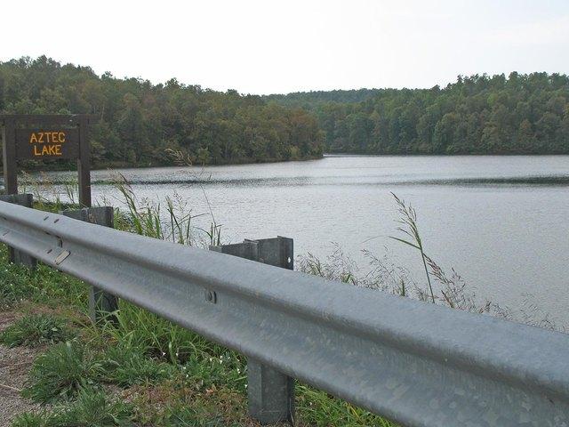 Hualapi Dr, Cherokee Village, AR 72529