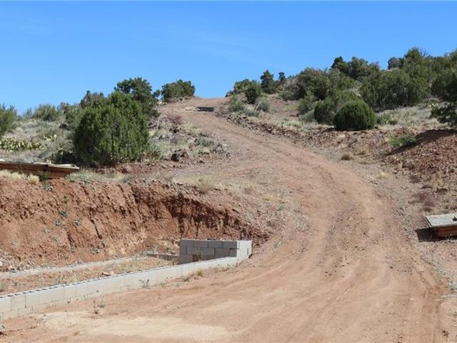 Hualipia Mountain Ro Rd, Kingman, AZ 86401
