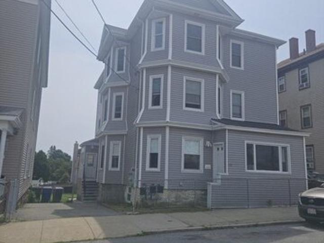 Huard St, Fall River, Home For Sale