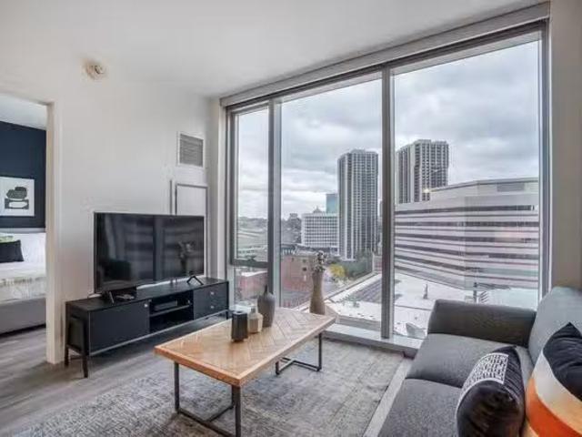 Hub50House, 50 Causeway St, West End 1 Bedroom 1 Bath
