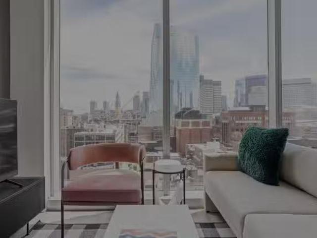 Hub50House, 50 Causeway St, West End 1 Bedroom 1 Bath
