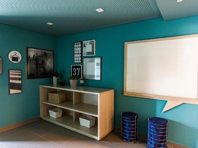 HUB9 | Novo Bhaus Vila Madalena | Metrô