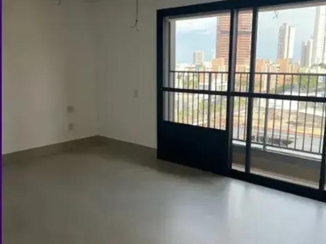 Hub 02 suítes Setor Bueno Goiânia GO