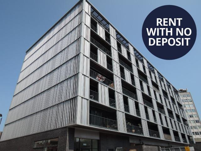 Hub, 1 Clive Passage, Birmingham, West Midlands B4, Studio to rent, £750 pcm | PrimeLocation