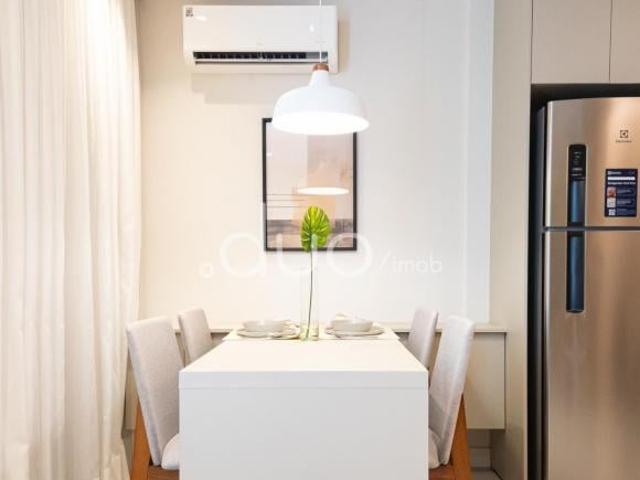 HUB 45 APTO NOVO COM SUÍTE E LAVABO OTIMA RENTABILIDADE