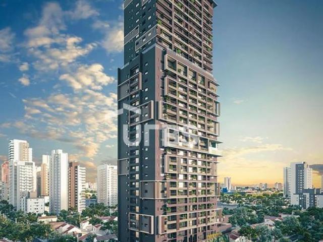 Hub Compact Life completo em armario, 1 suite