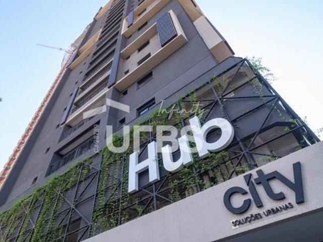 Hub Compact Life Setor Bueno