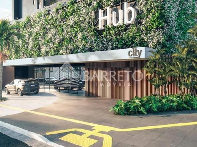 HUB COMPACT LIFE 1610