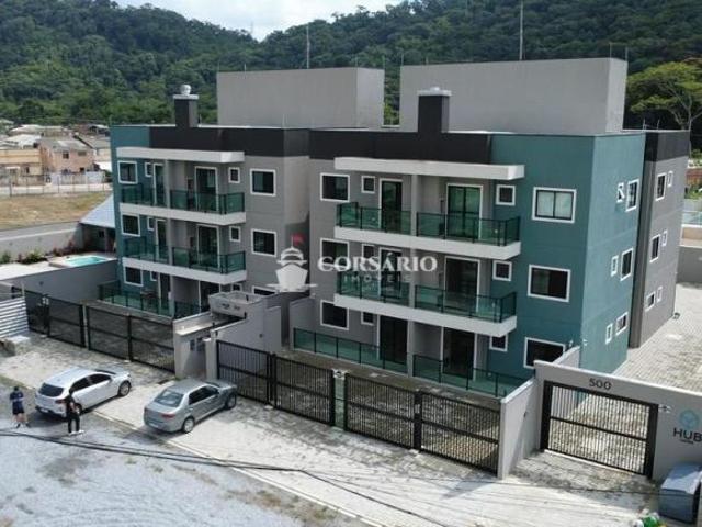 HUB Caiobá Apartamentos 2 quartos em Caiobá