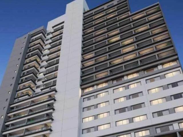 Hub Brooklin by EZ Residencial
