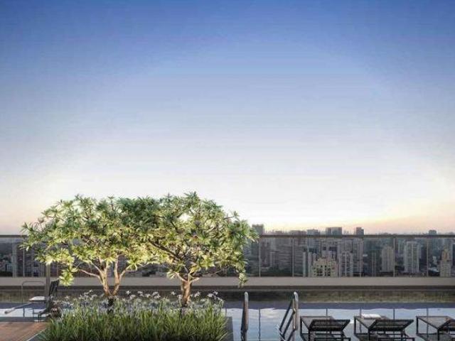 Hub Brooklin by EZ Residencial EZTEC