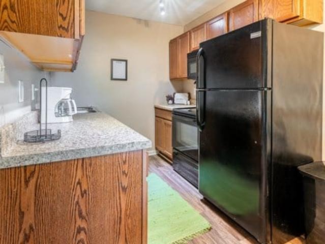 HUB of New Albany Apartments Connection