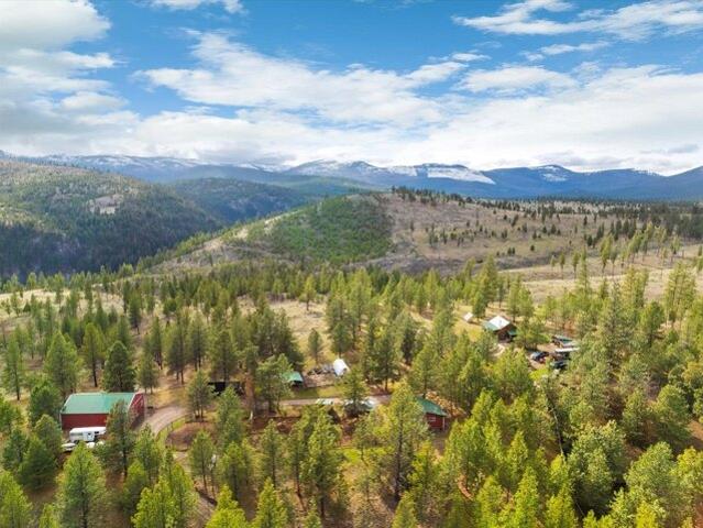 Hubbart Dam Rd, Marion, Home For Sale