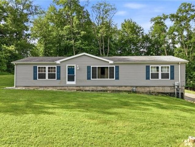 Hubbard Middlesex Rd, West Middlesex, Home For Sale