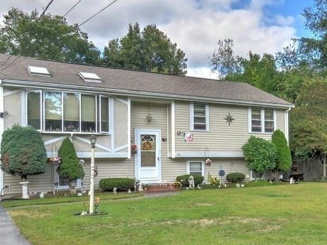 Hubbard Ave, Brockton, Home For Sale