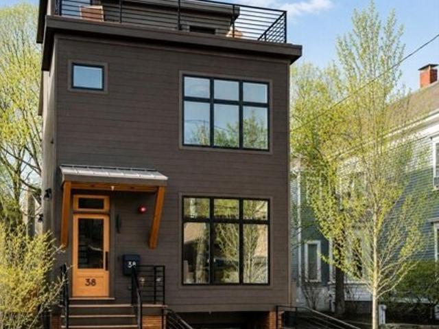 Hubbard Ave, Cambridge, Home For Sale