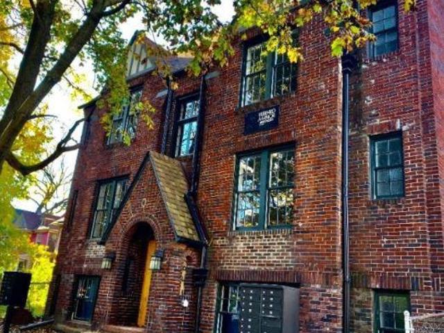Hubbard Apartments 1 Bedroom Apartment for Rent at 1241 Hubbard St, Detroit, MI 48209 Vernor