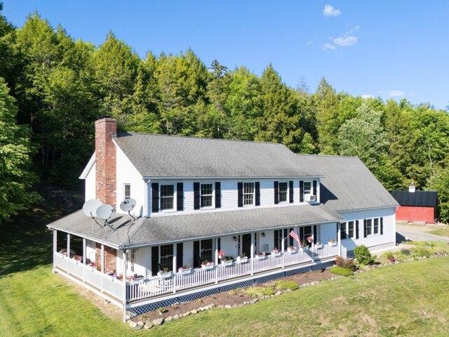 Hubbard Hill Rd, Halifax, Home For Sale