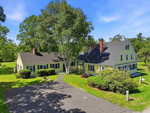 Hubbard Hill Rd, Rindge, Home For Sale