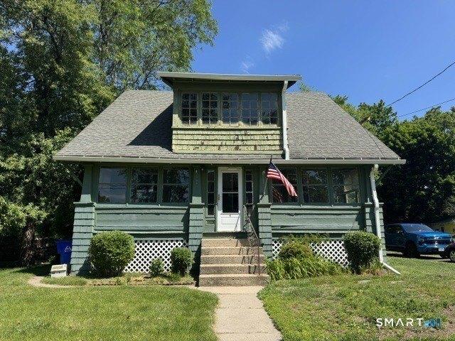 Hubbard Pl, Wethersfield, Home For Sale