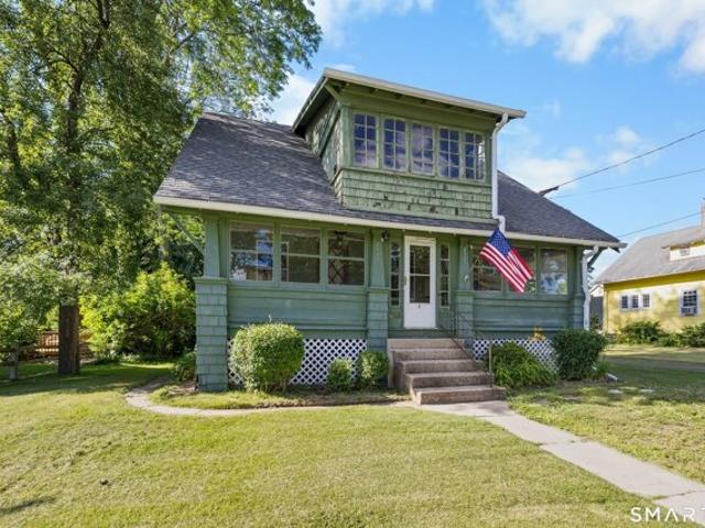 Hubbard Pl, Wethersfield, Home For Sale