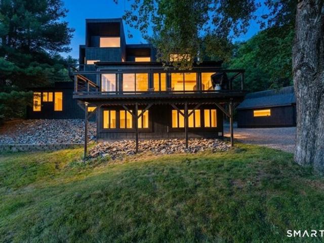 Hubbard Rd, Killingly, Home For Sale
