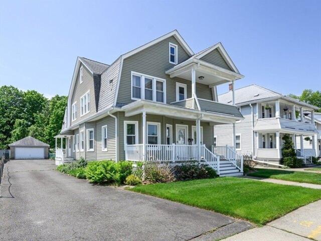 Hubbard St, Ludlow, Home For Sale