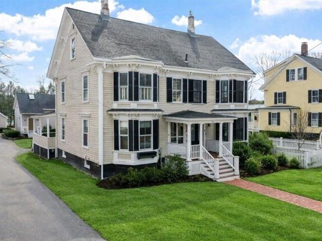 Hubbard St Unit,concord, Condo For Sale