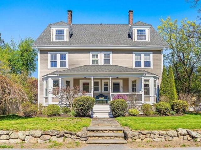 Hubbard St Unit B, Concord, Condo For Sale