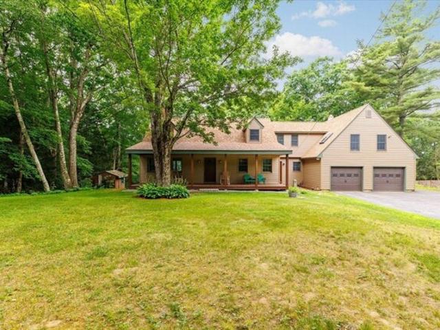 Hubbardston Rd, Templeton, Home For Sale