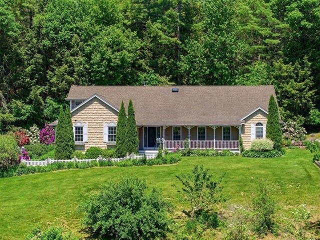 Hubbardston Rd, Barre, Home For Sale