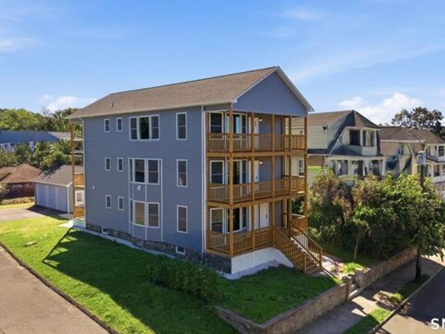 Hubbell Ave, Ansonia, Home For Sale