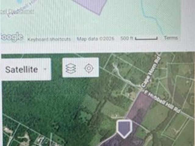 Hubbell Hill Rd, Margaretville, NY 12455