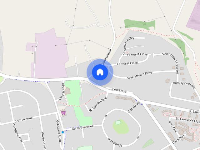 Hubberston Court, Hubberston, Milford Haven, Pembrokeshire, SA73