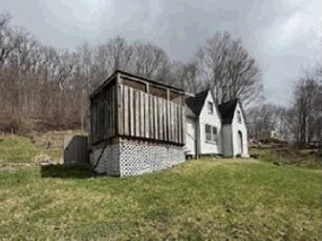 Hubble Hill Rd