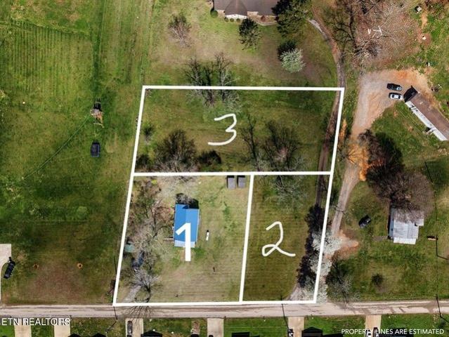 Hubbs Grove Rd Lot 2, Maynardville, TN 37807
