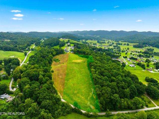 Hubbs Grove Rd, Maynardville, TN 37807