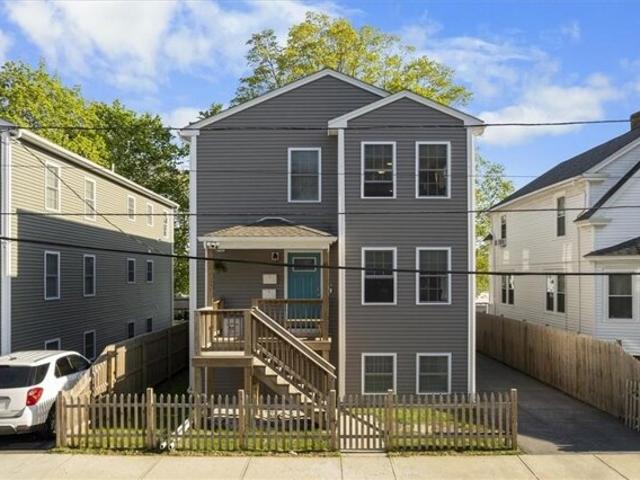 Huber Ave, Providence, Home For Sale