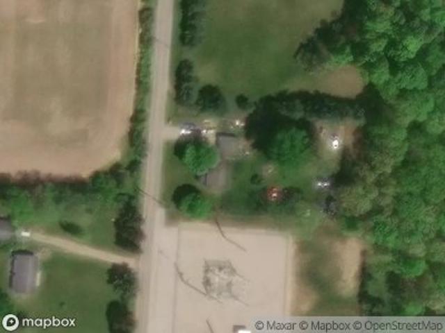 Huber Hitler Rd