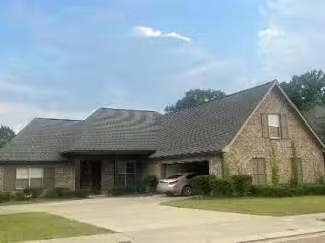 Huber St